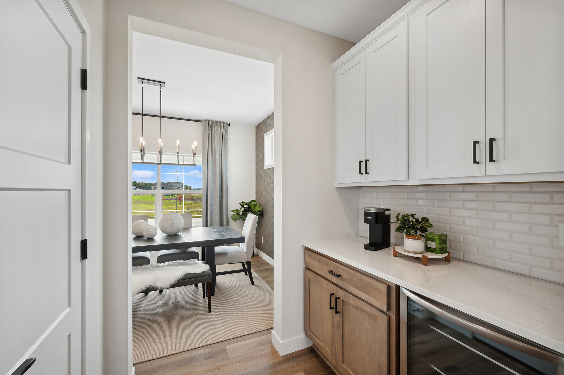 Sedona - JP Brooks Builders