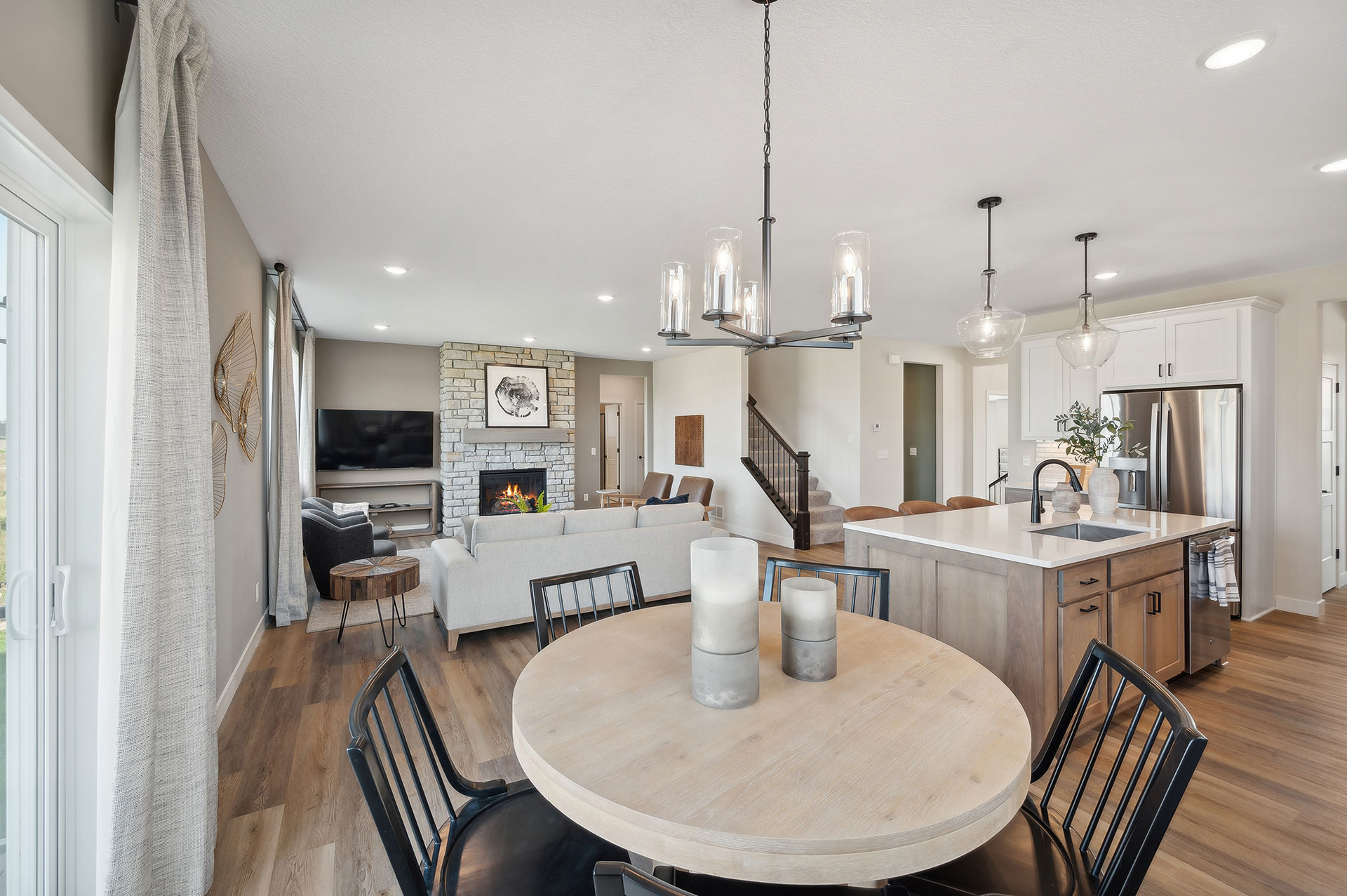 Sedona - JP Brooks Builders