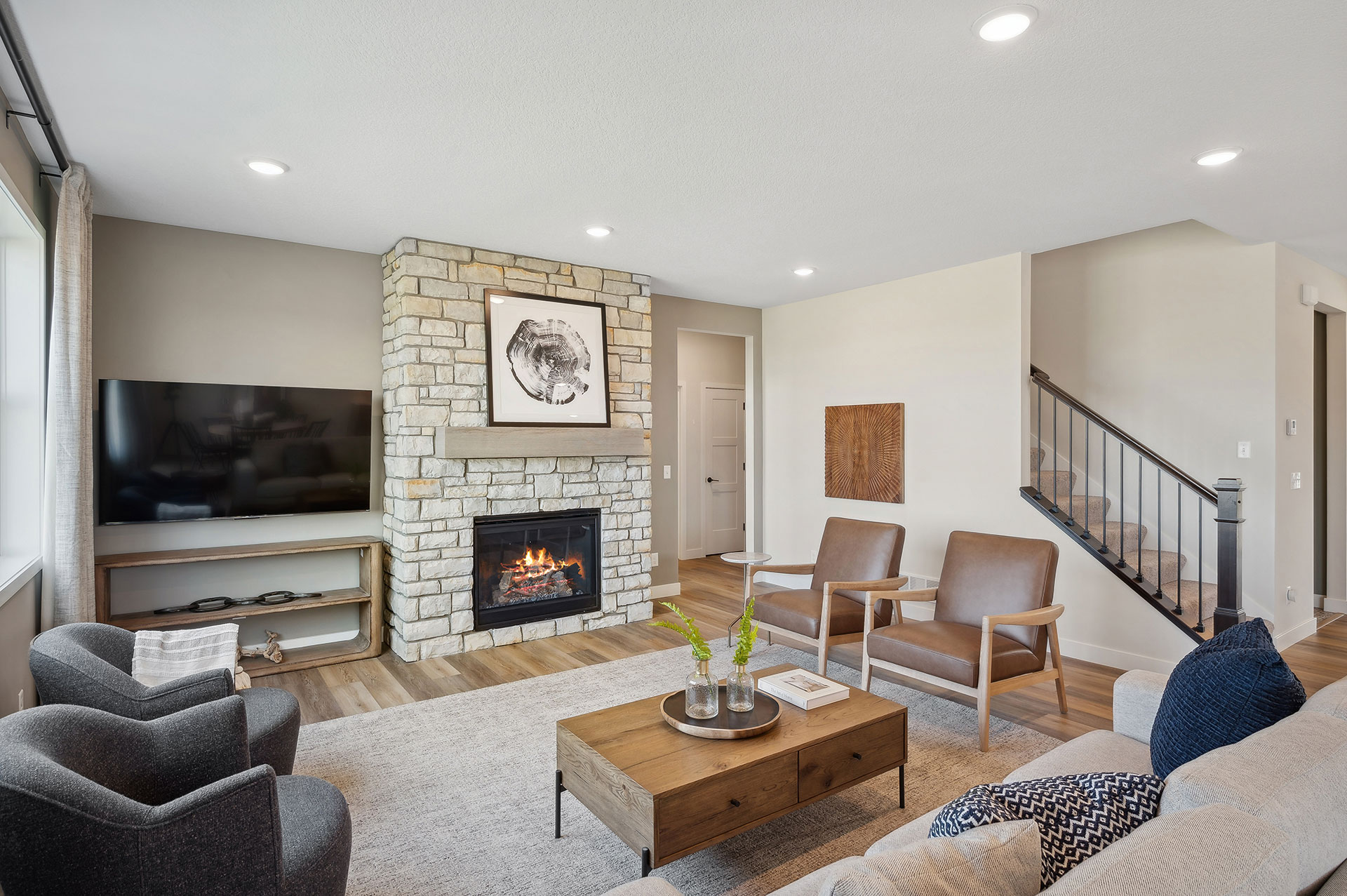 Sedona - JP Brooks Builders