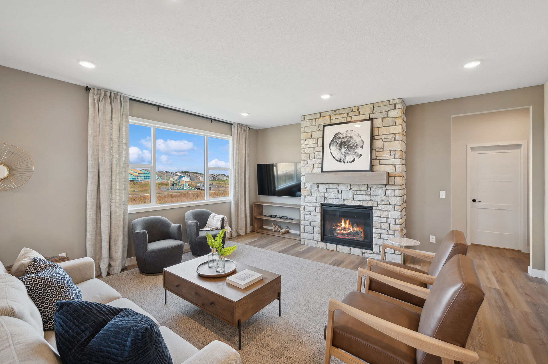 Greywood - JP Brooks Builders