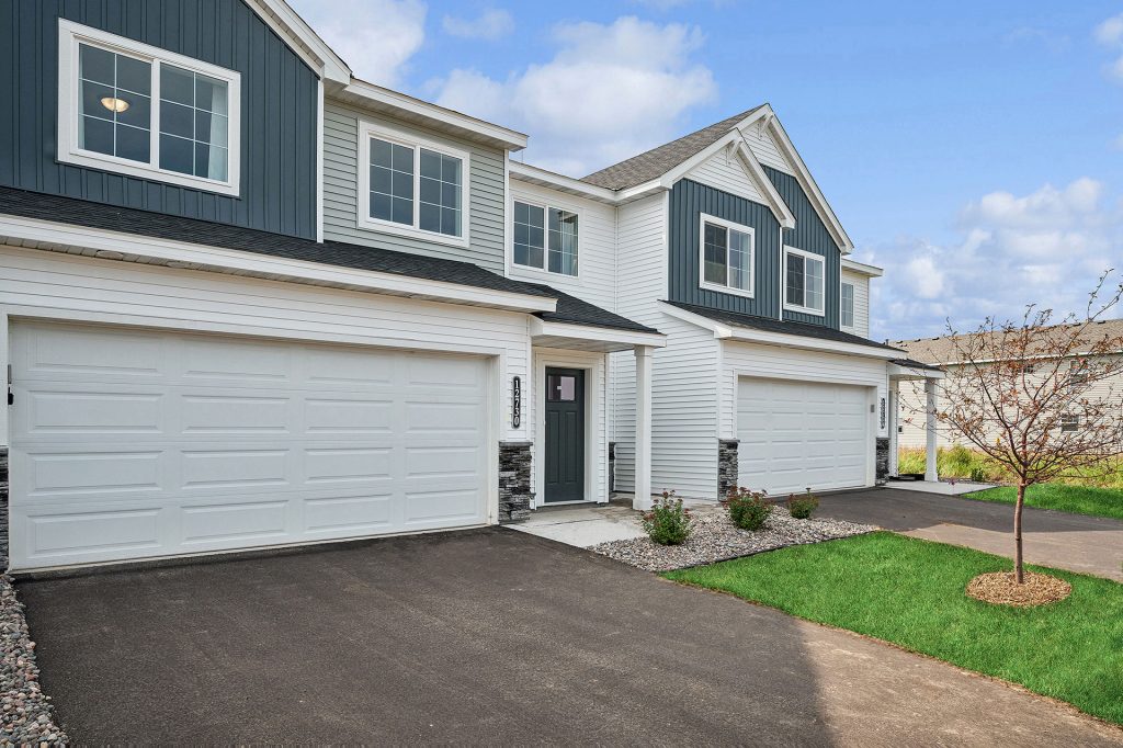 12730 8th Avenue S, Zimmerman, MN 55308 - JP Brooks Builders