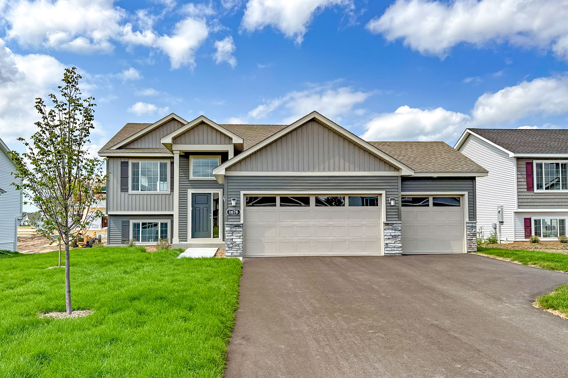 JP Brooks Builders - Find A Home You'll Love