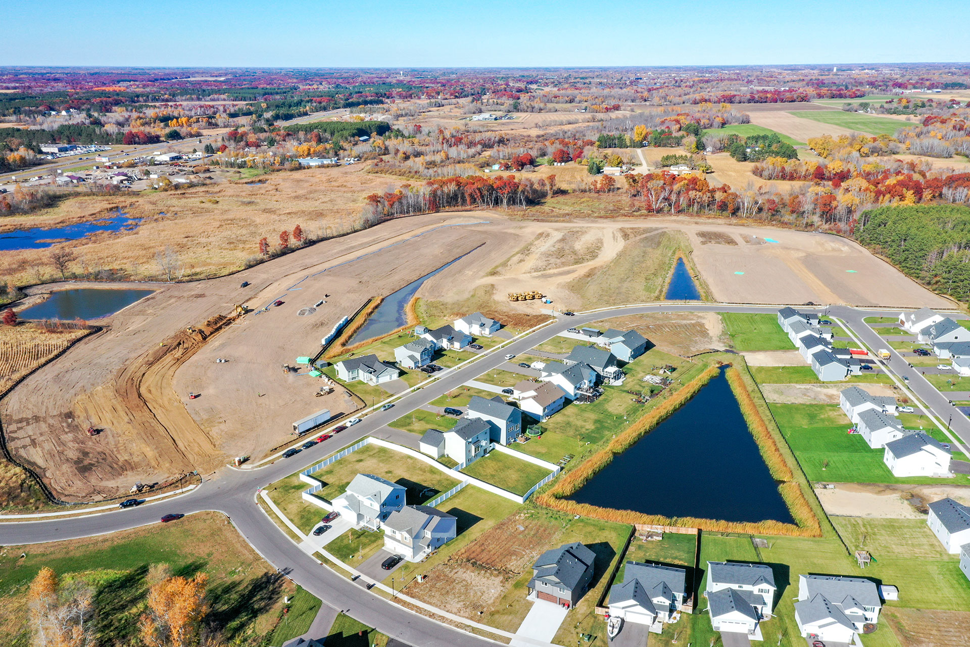 JP Brooks Builders - A Top MN Home Builder