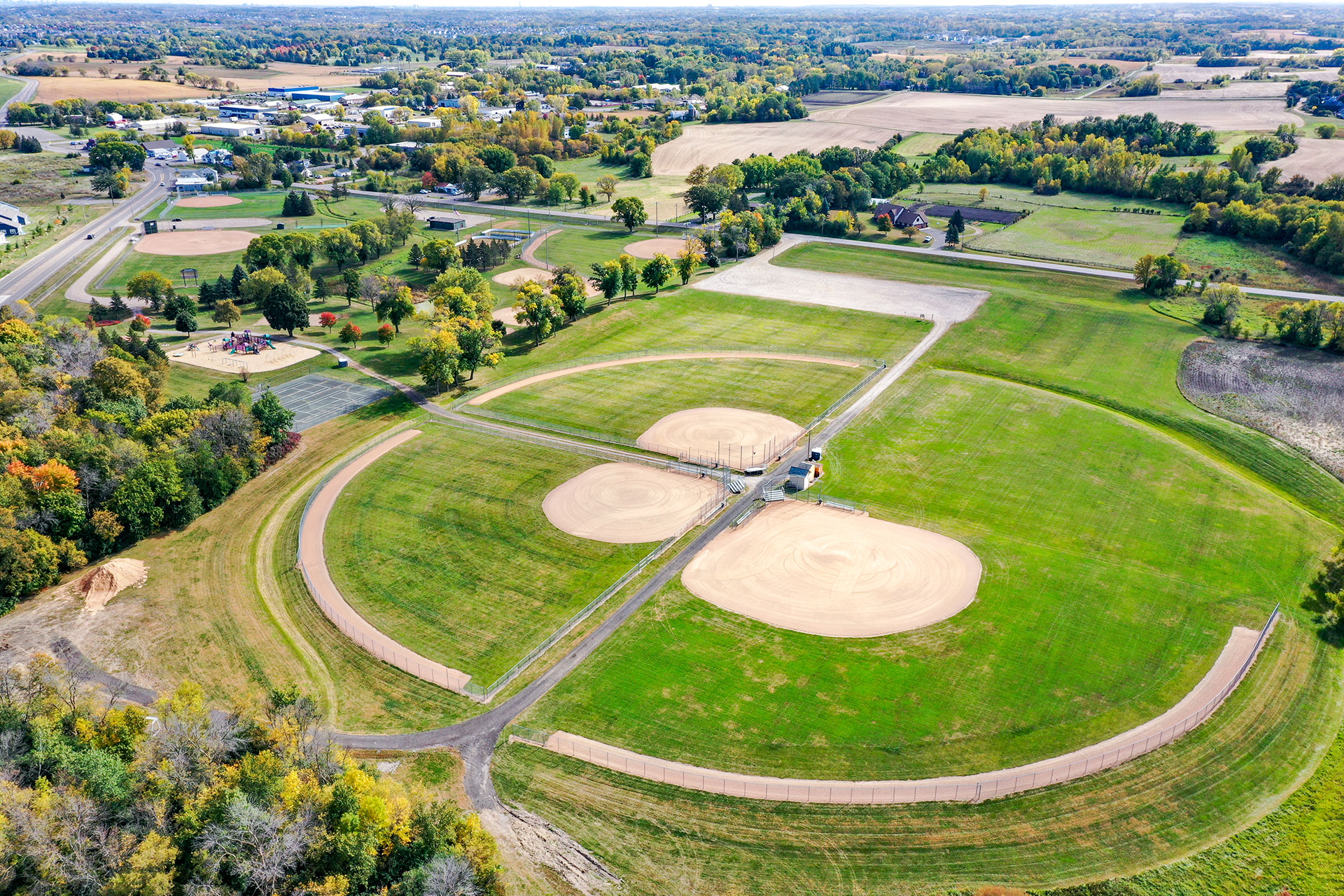 Hope Meadows - JP Brooks Builders