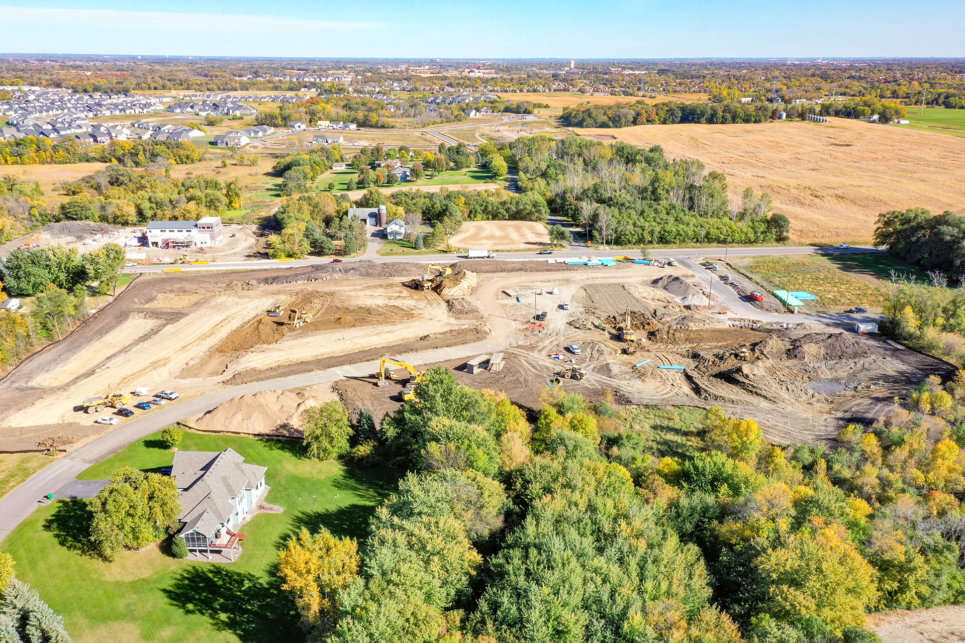 About JP Brooks - JP Brooks Builders