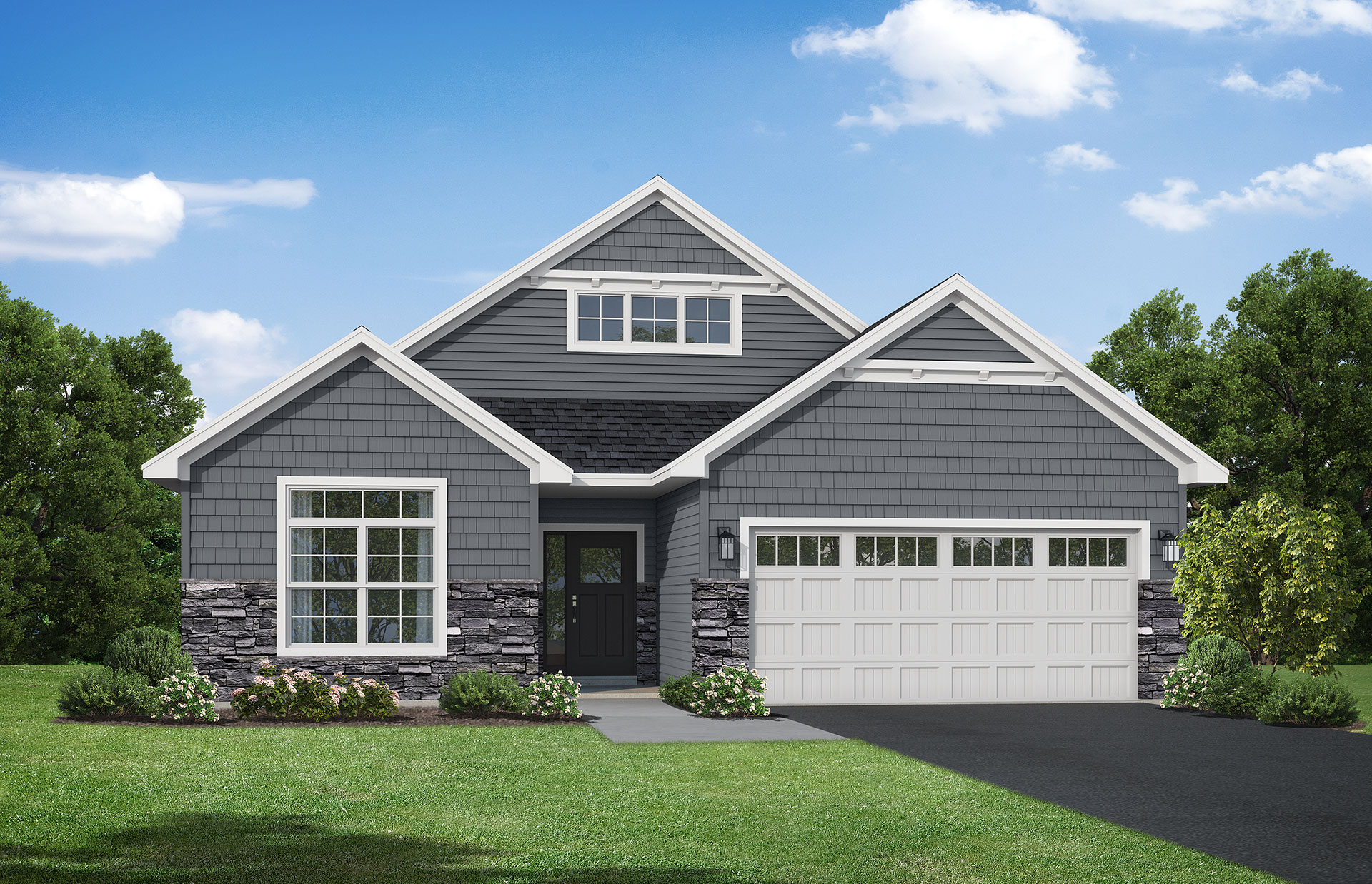 Hope Meadows - JP Brooks Builders