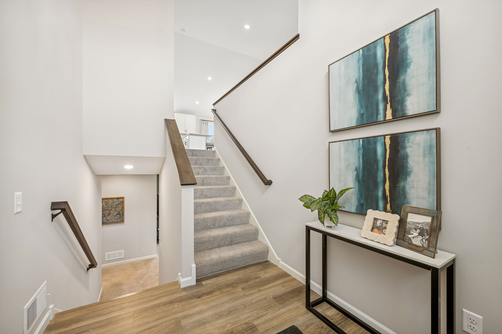 Washington - JP Brooks Builders