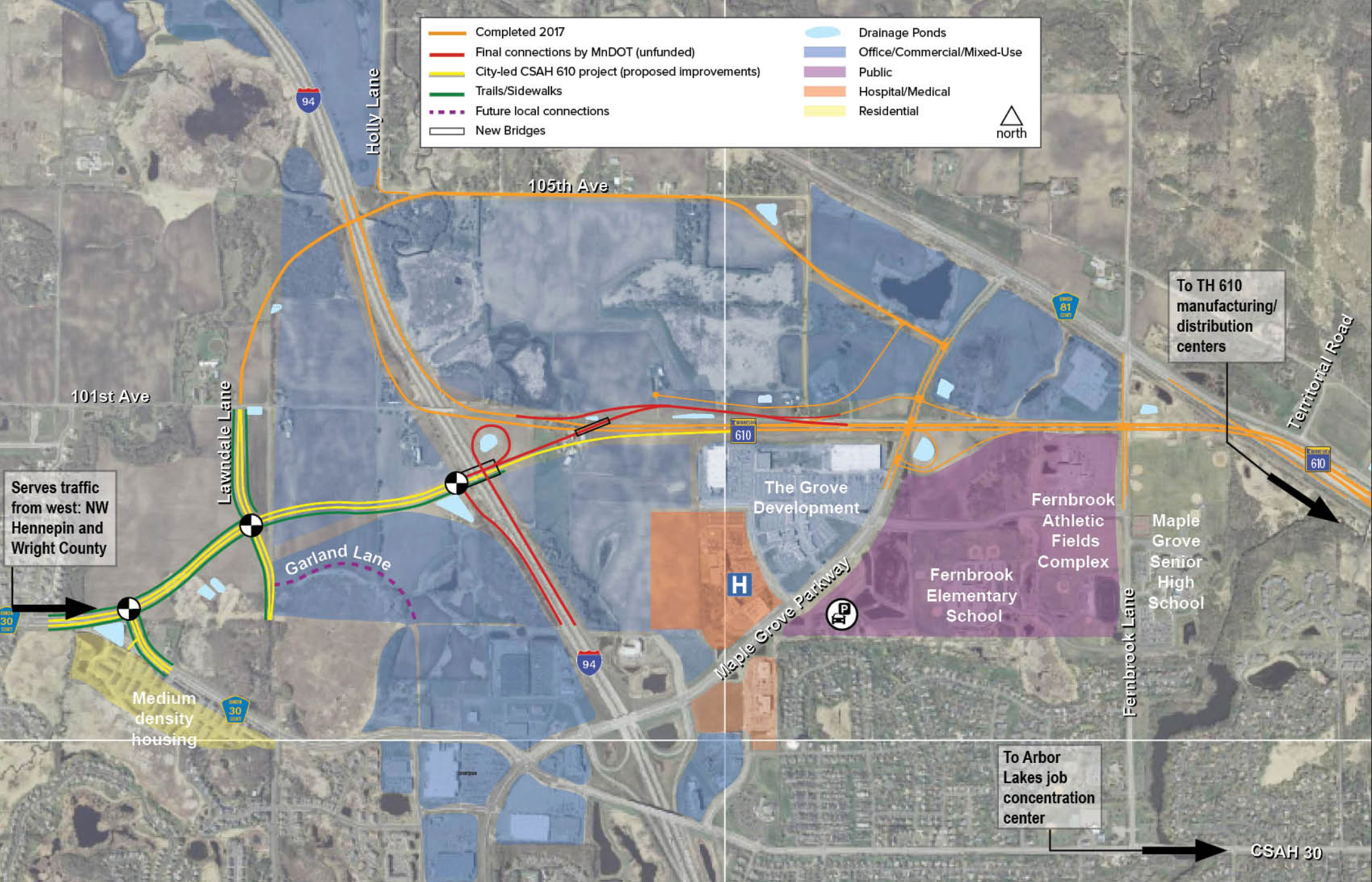 Hope Meadows - JP Brooks Builders