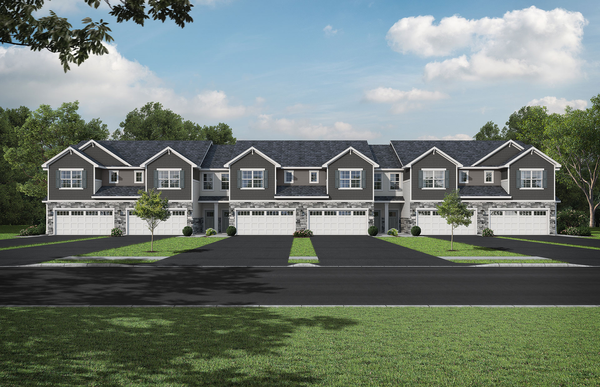 Grandview - JP Brooks Builders