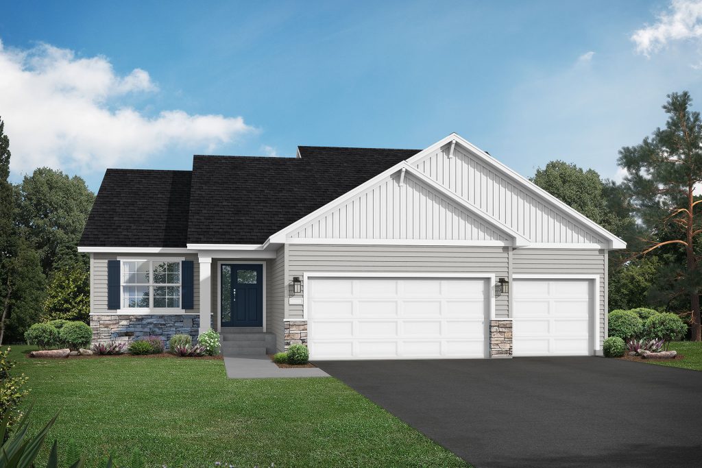 Crestview - JP Brooks Builders