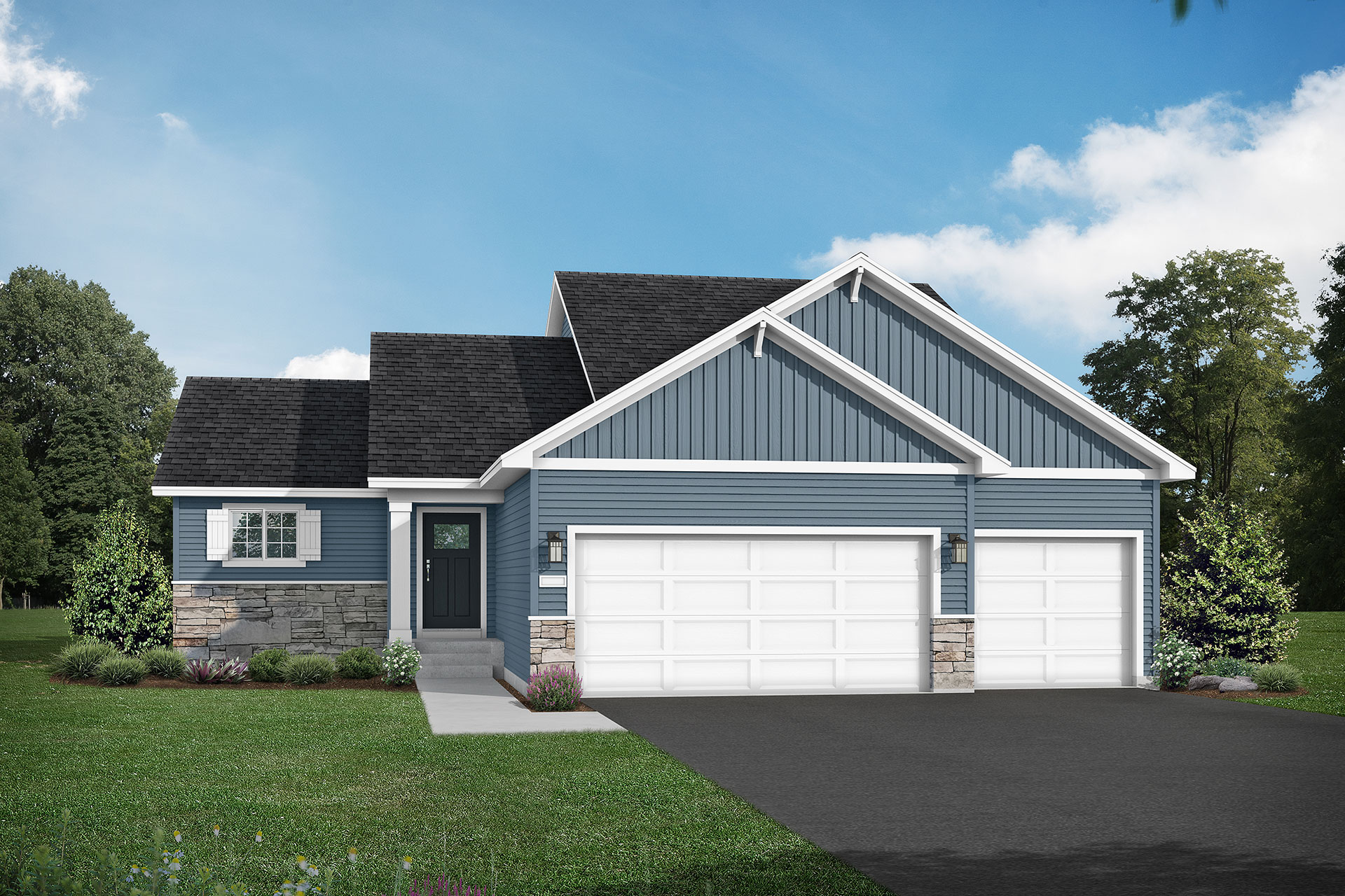 JP Brooks Builders - A Top MN Home Builder