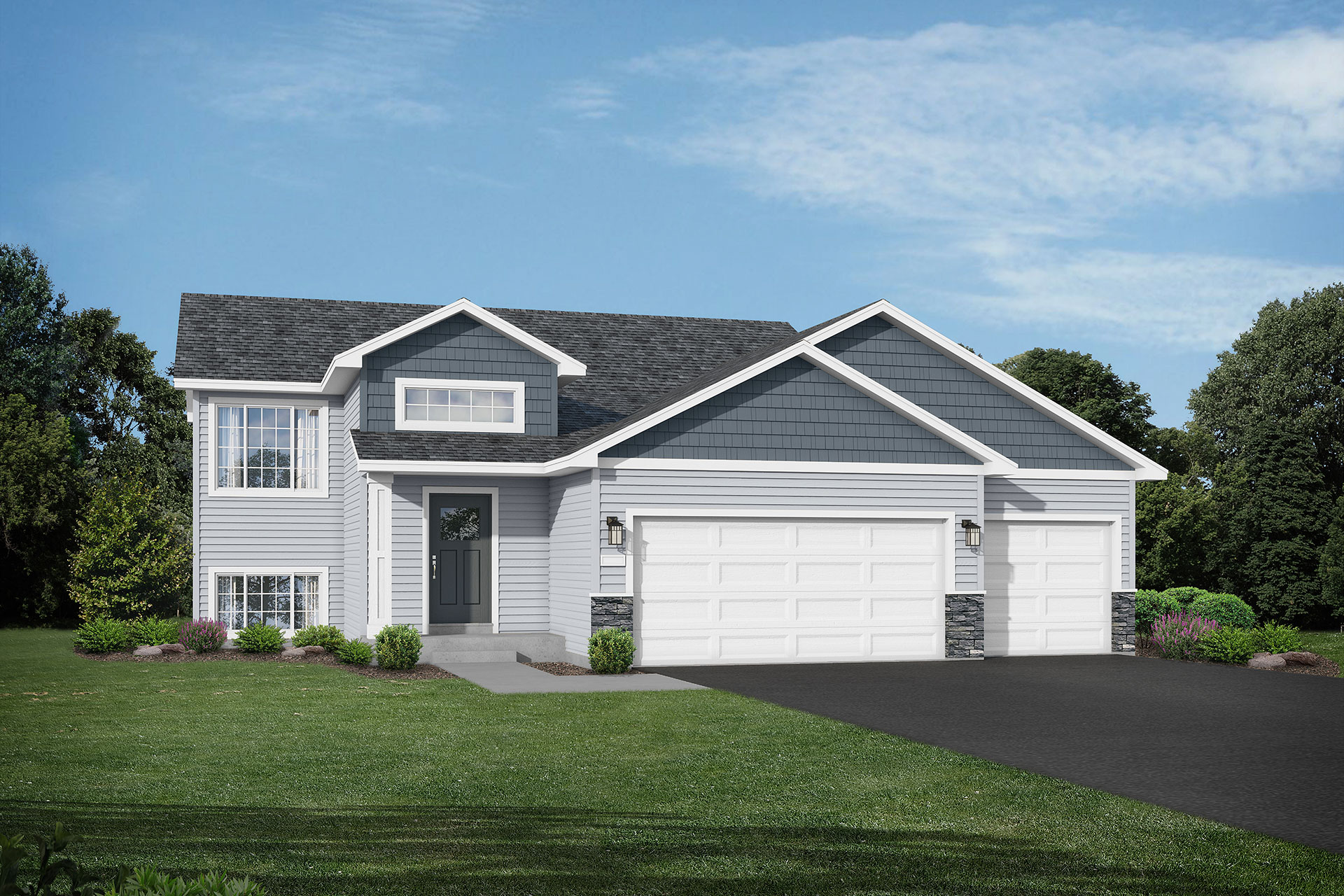 Floor Plans - JP Brooks Builders