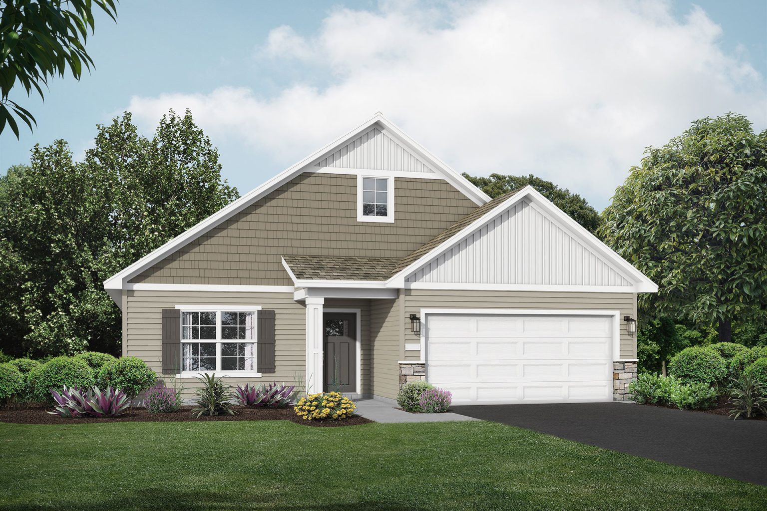Lakewood - JP Brooks Builders
