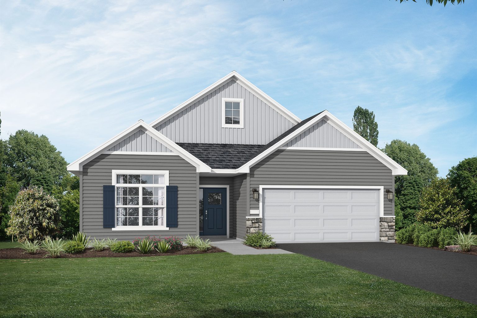 Waterford - JP Brooks Builders