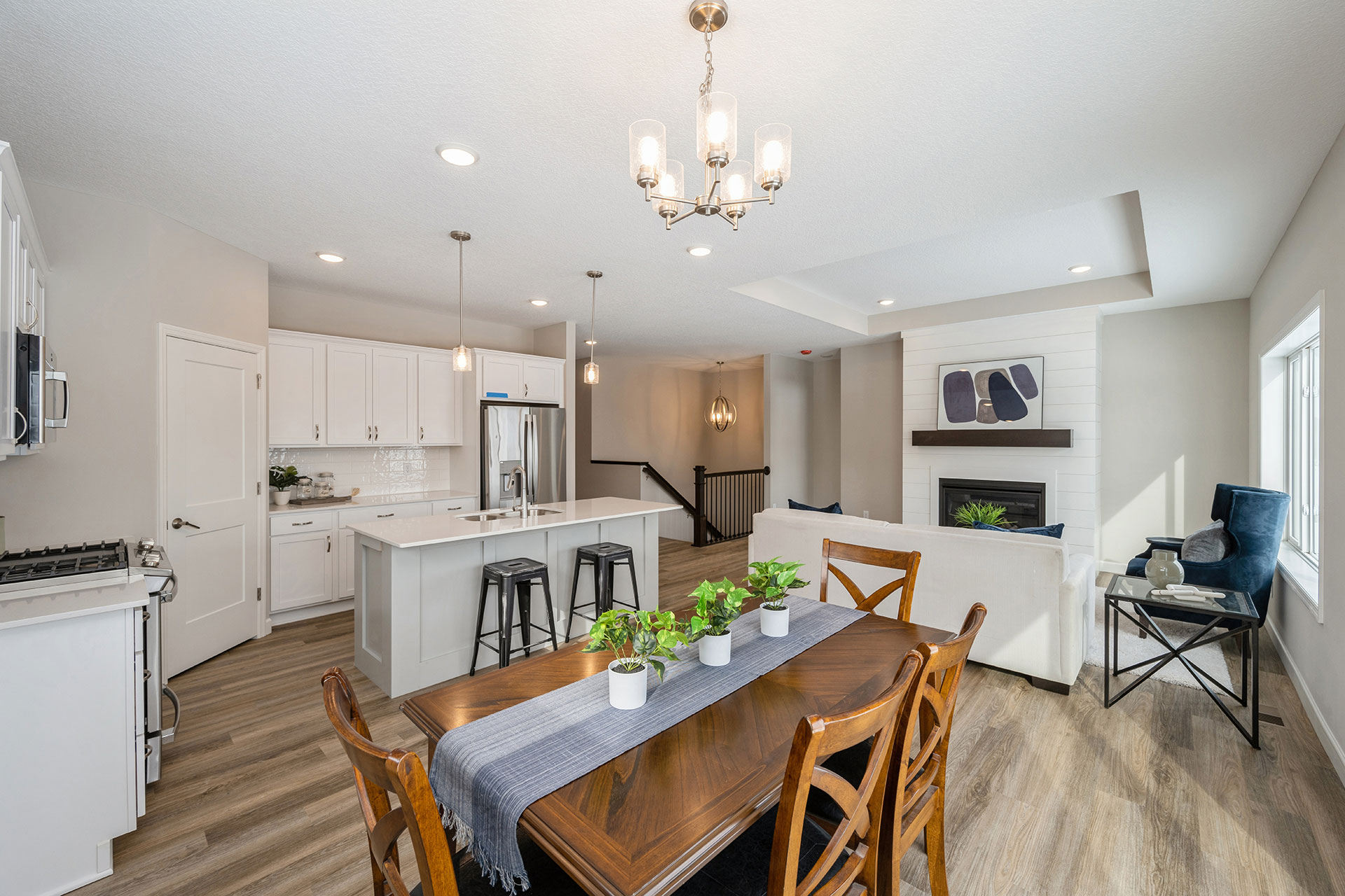 24013 187th Street NW, Big Lake, MN 55309 - JP Brooks Builders