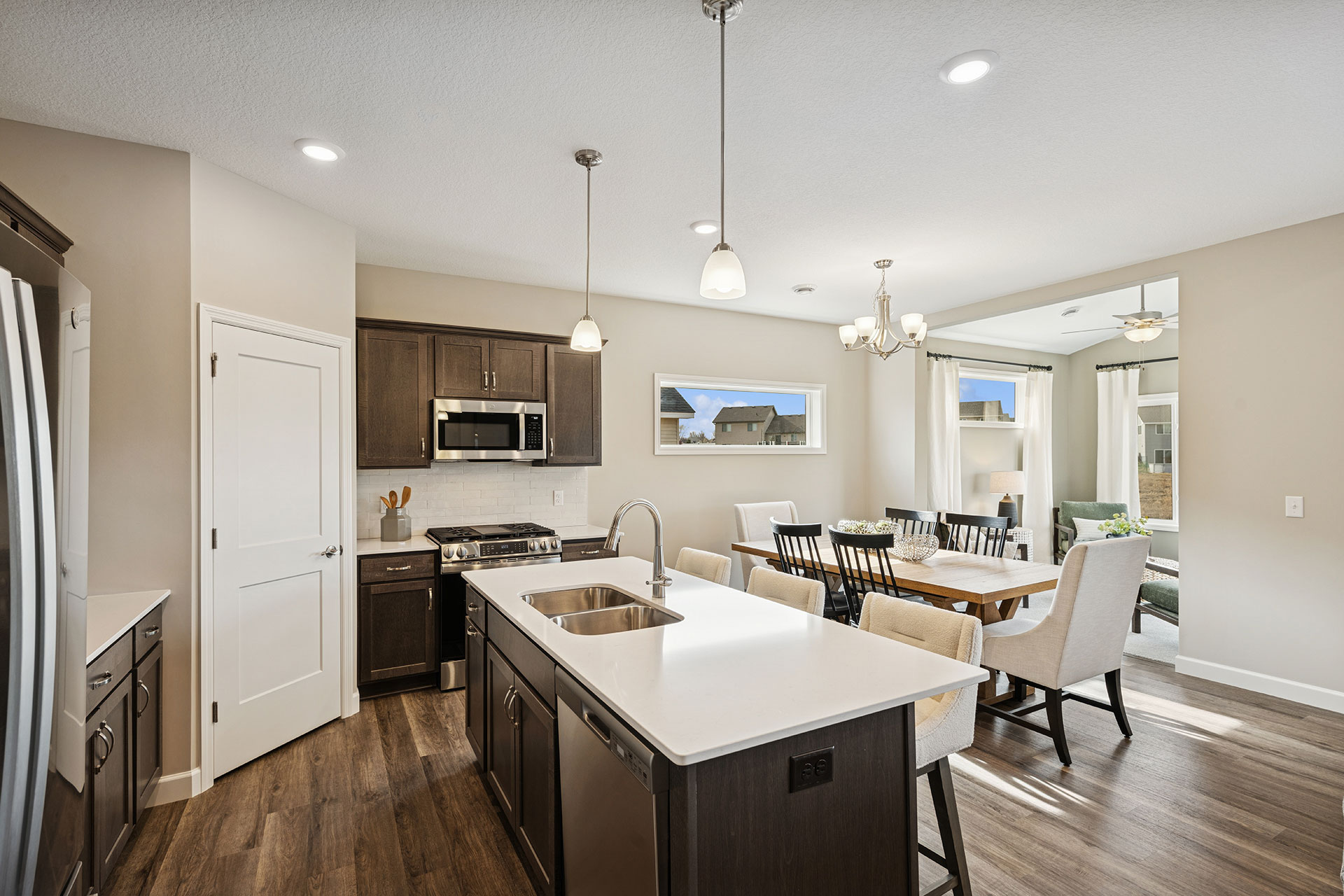 Fox Run - JP Brooks Builders