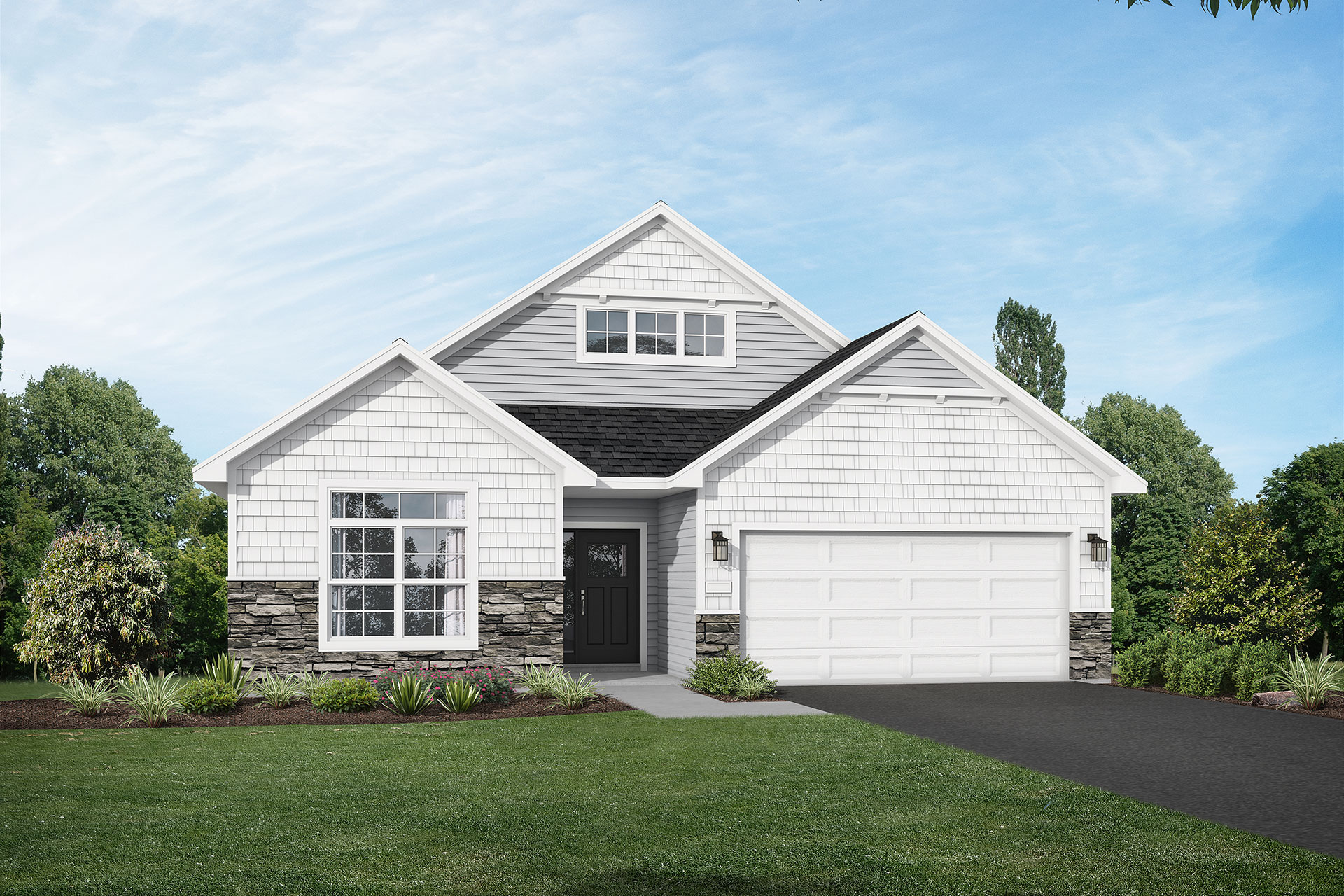 2626 Arbor Drive, Buffalo, MN 55313 - JP Brooks Builders