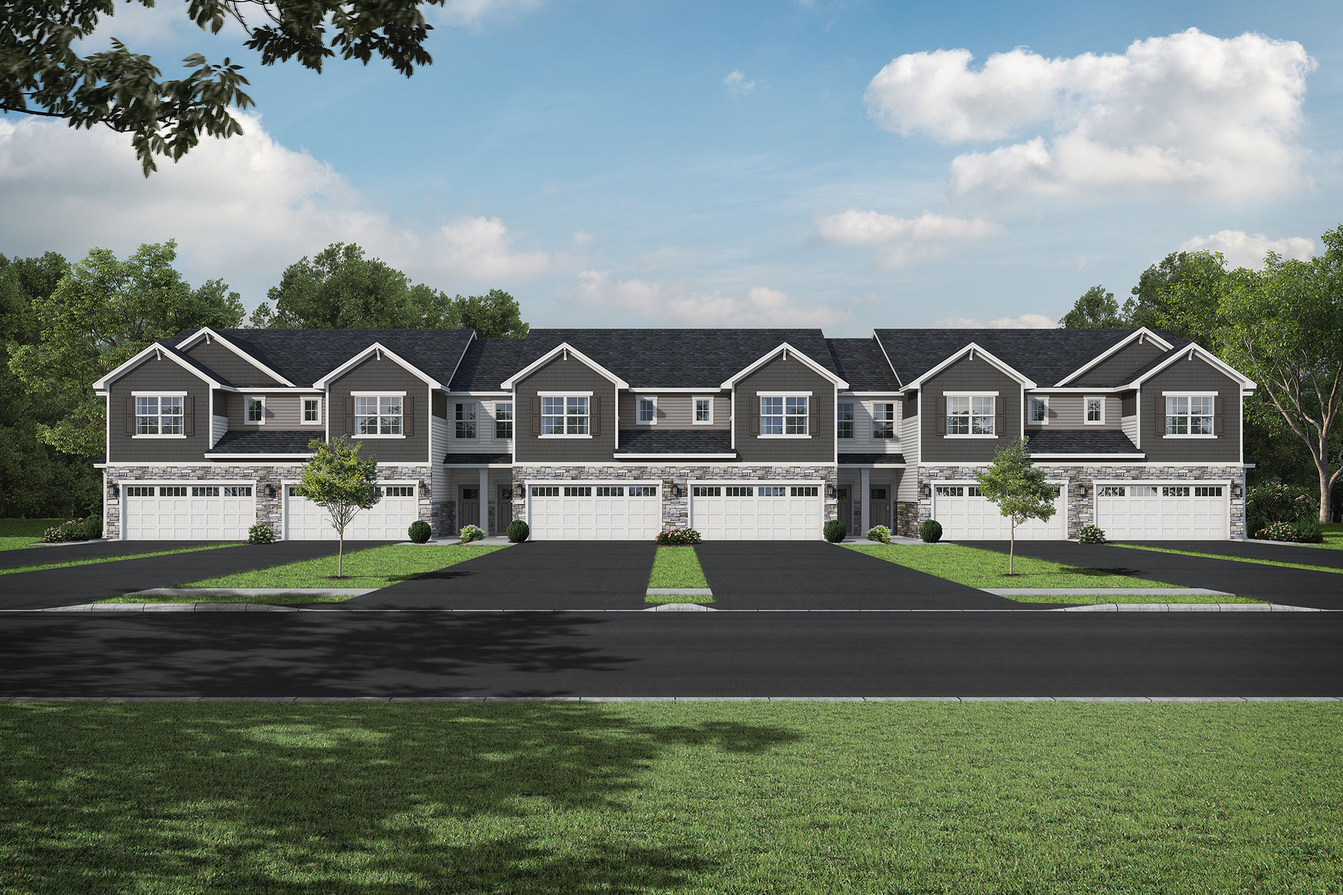 Westview - JP Brooks Builders