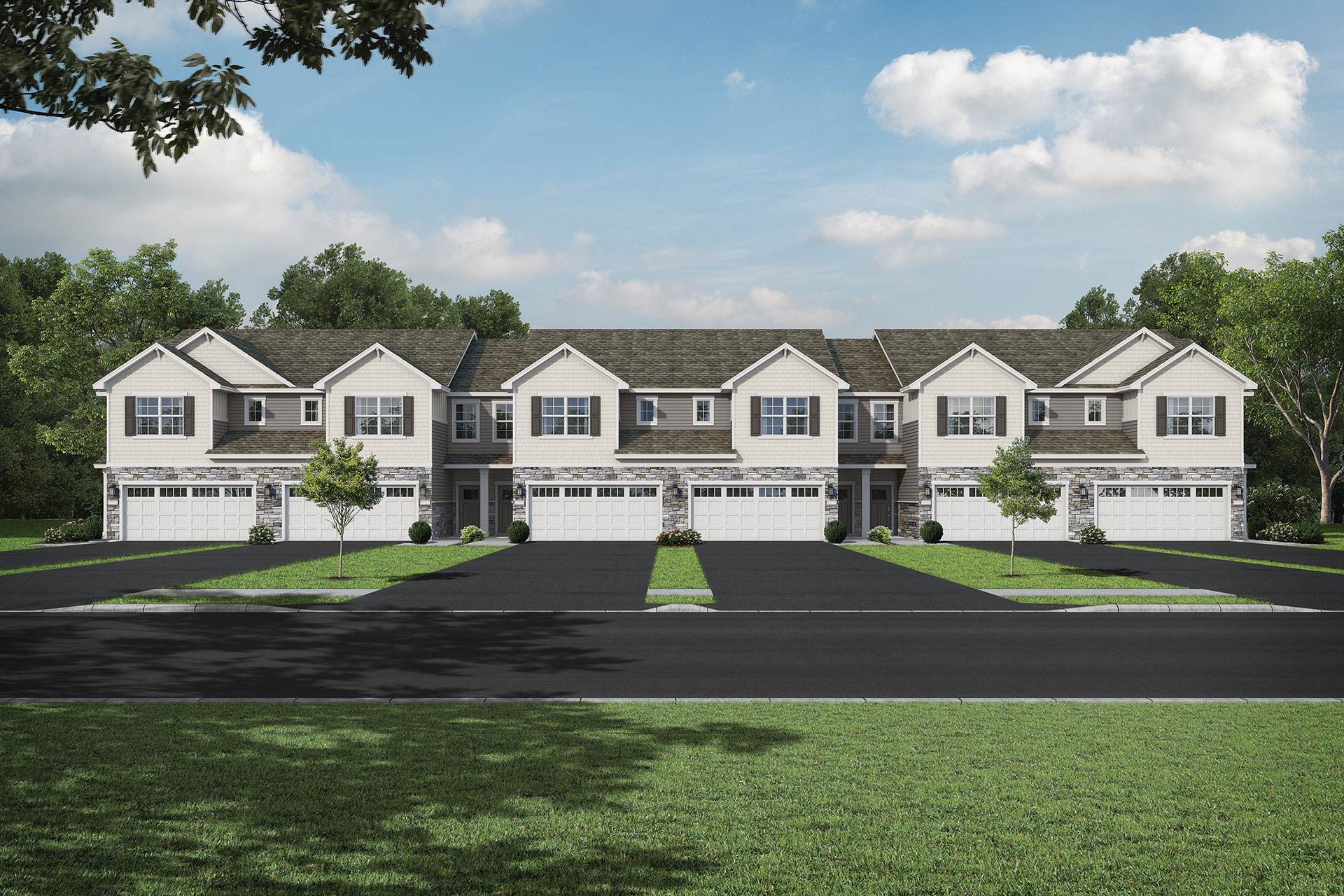 Westview - JP Brooks Builders