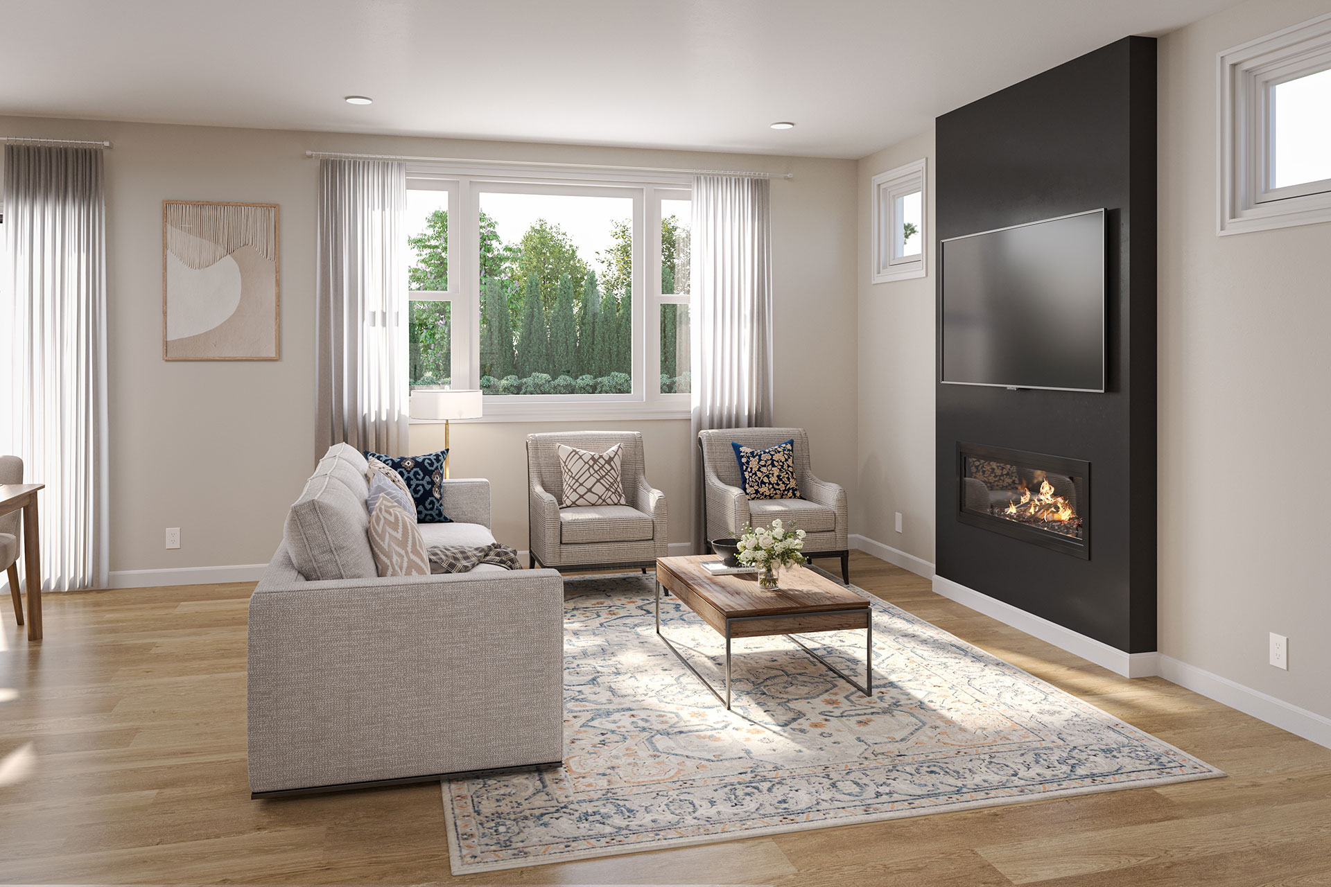 Hope Meadows - JP Brooks Builders