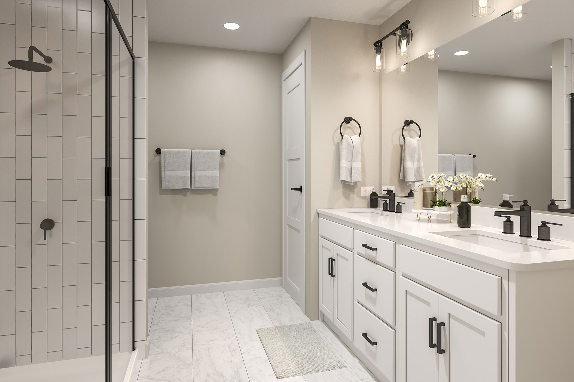 Hope Meadows - JP Brooks Builders