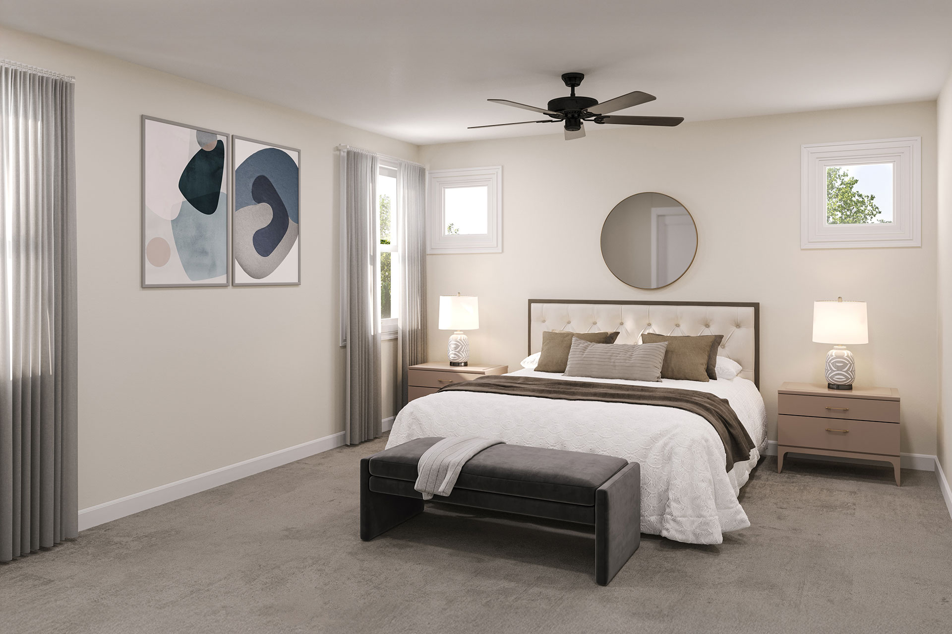 Hope Meadows - JP Brooks Builders