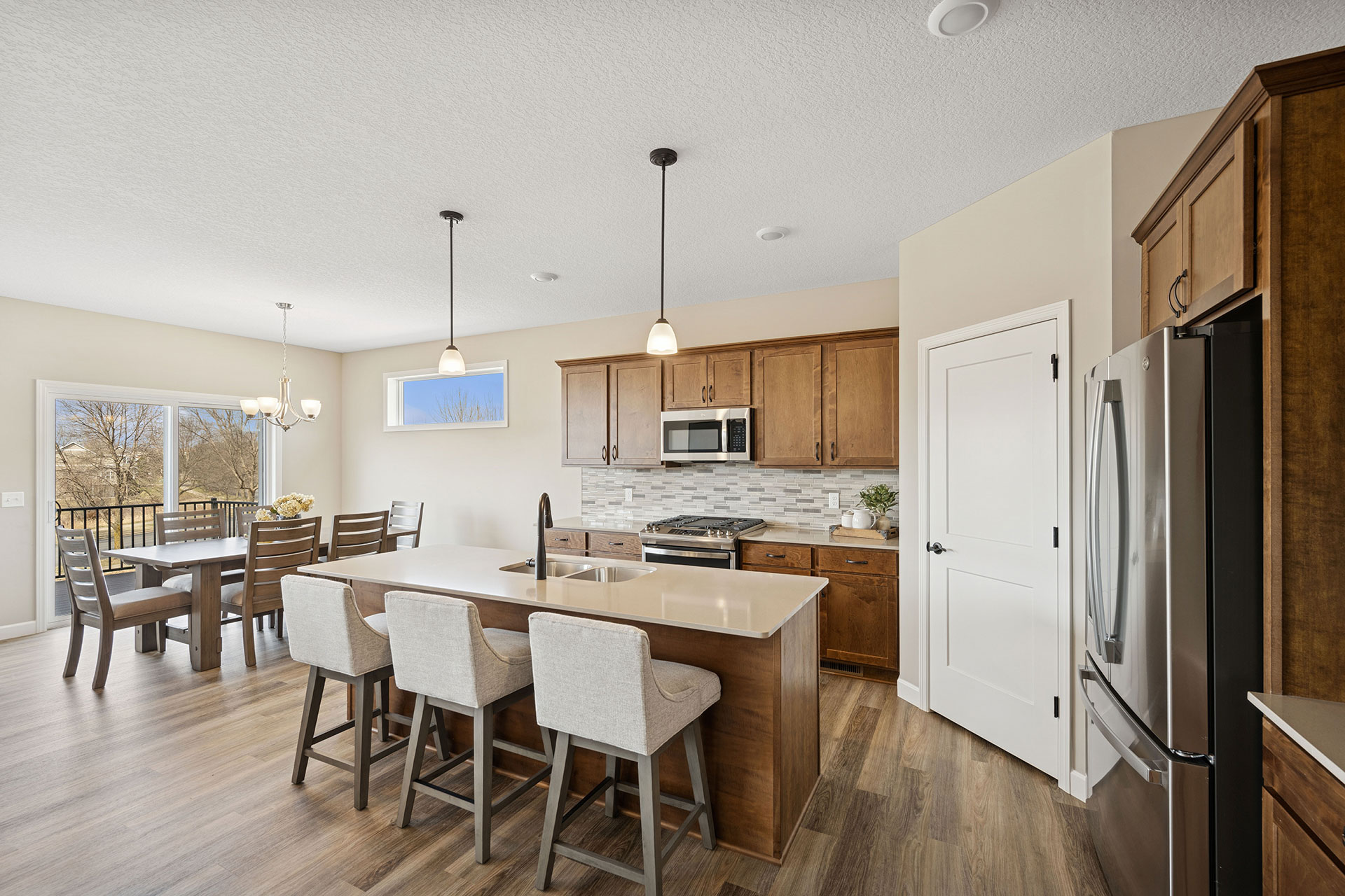 Windsor - JP Brooks Builders