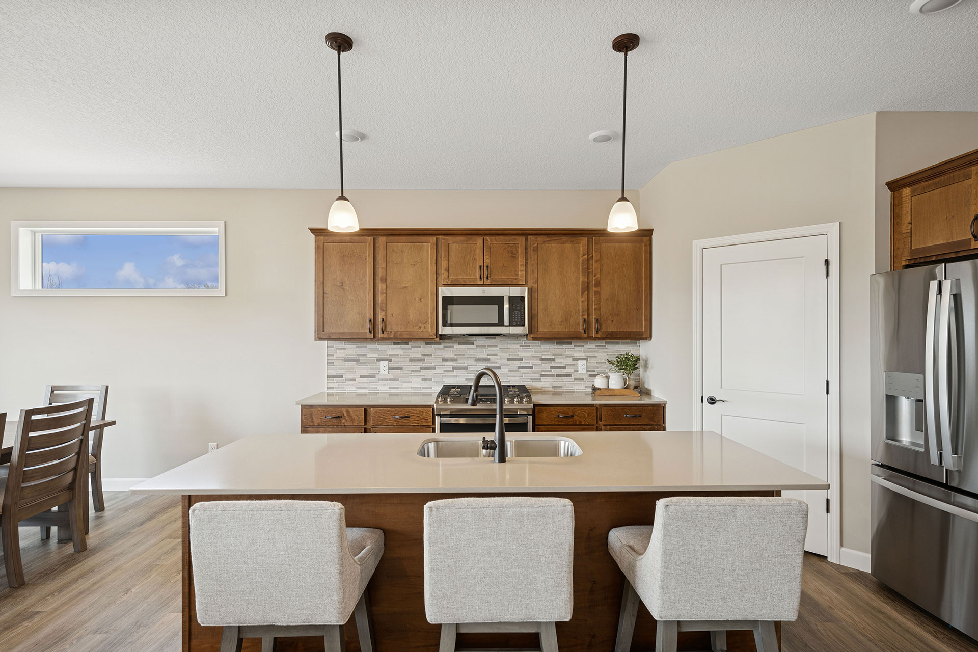 Windsor - JP Brooks Builders