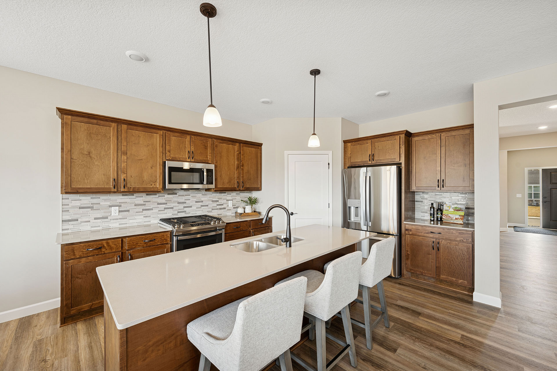 Windsor - JP Brooks Builders