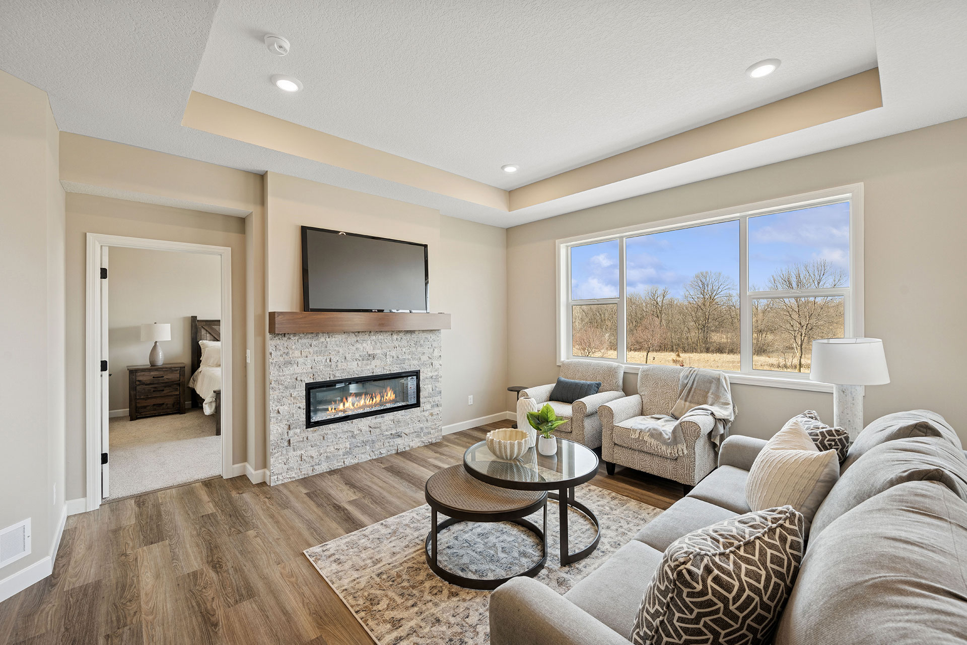 Windsor - JP Brooks Builders