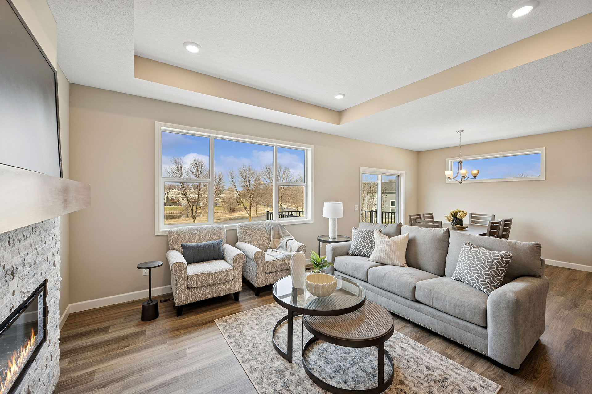 Windsor - JP Brooks Builders