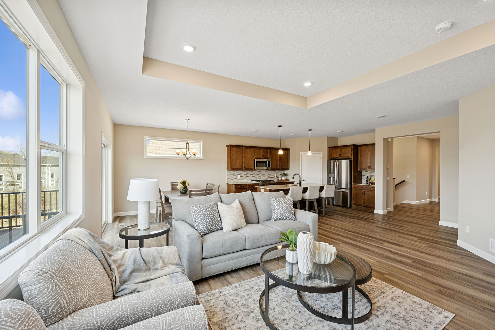 Windsor - JP Brooks Builders