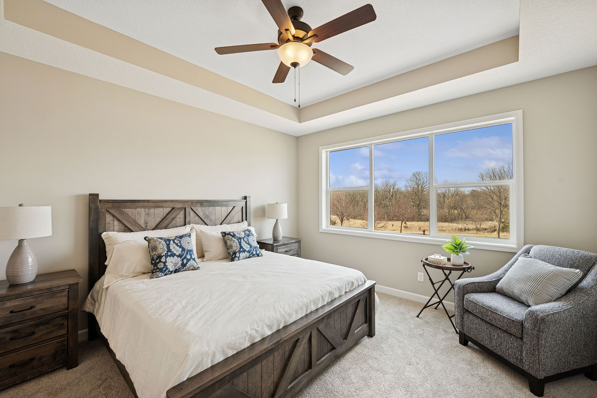 Windsor - JP Brooks Builders