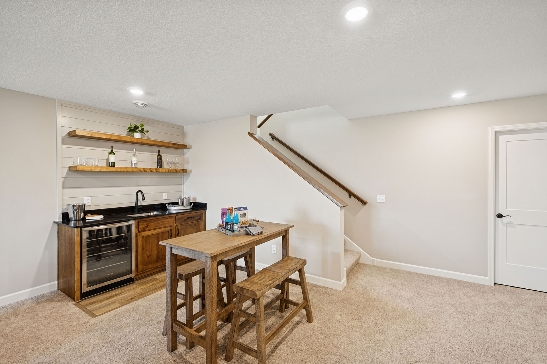 Windsor - JP Brooks Builders