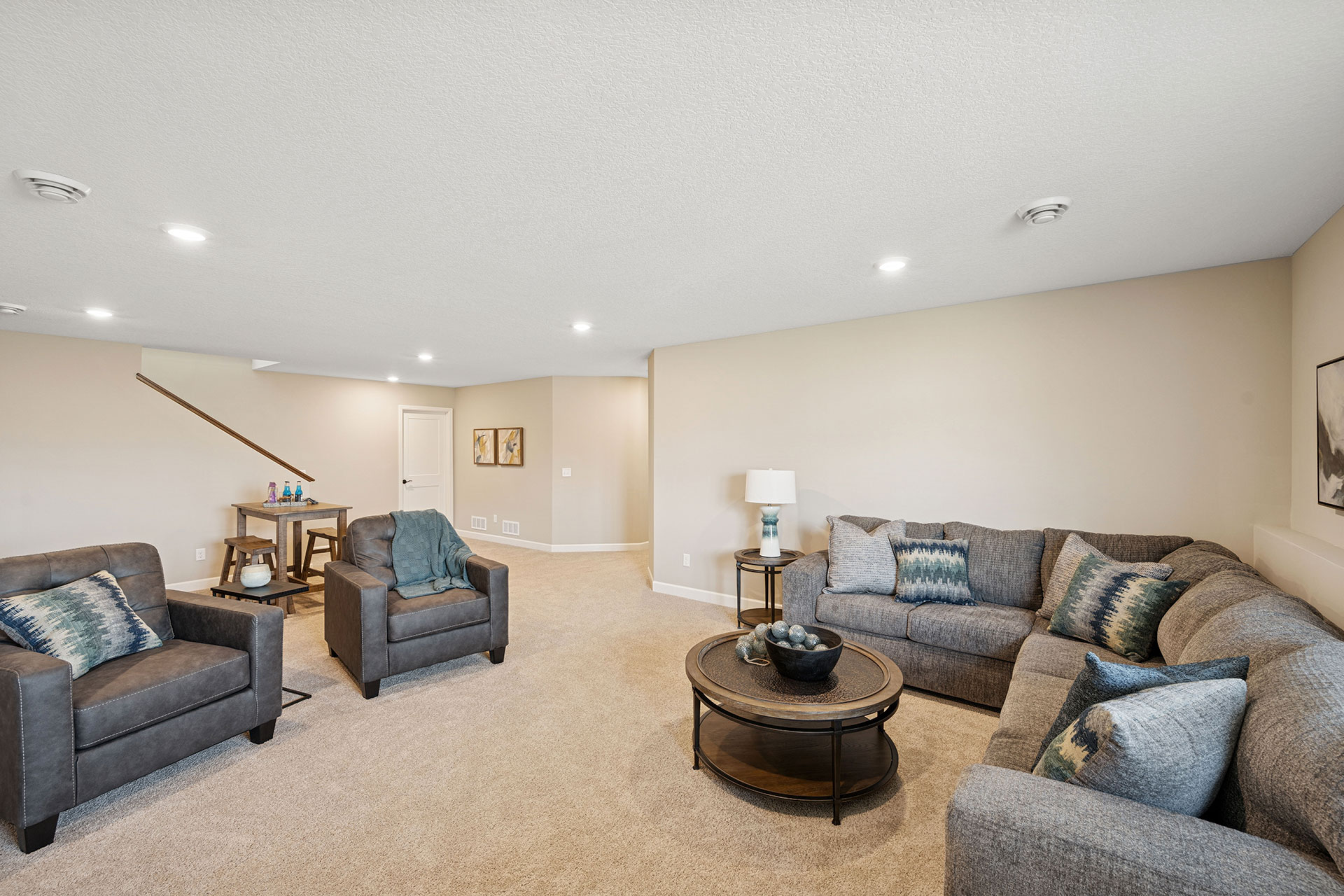 Windsor - JP Brooks Builders