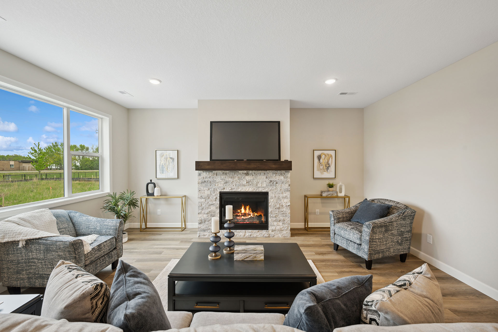 Wildflower Meadows - JP Brooks Builders