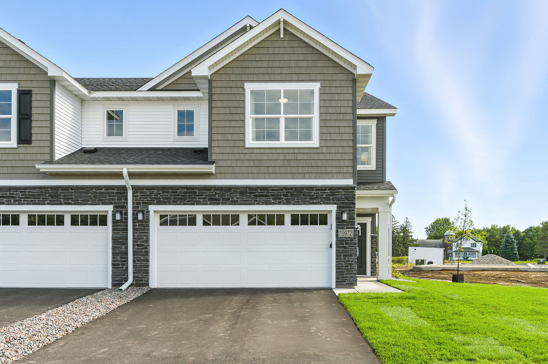 Hope Meadows - JP Brooks Builders