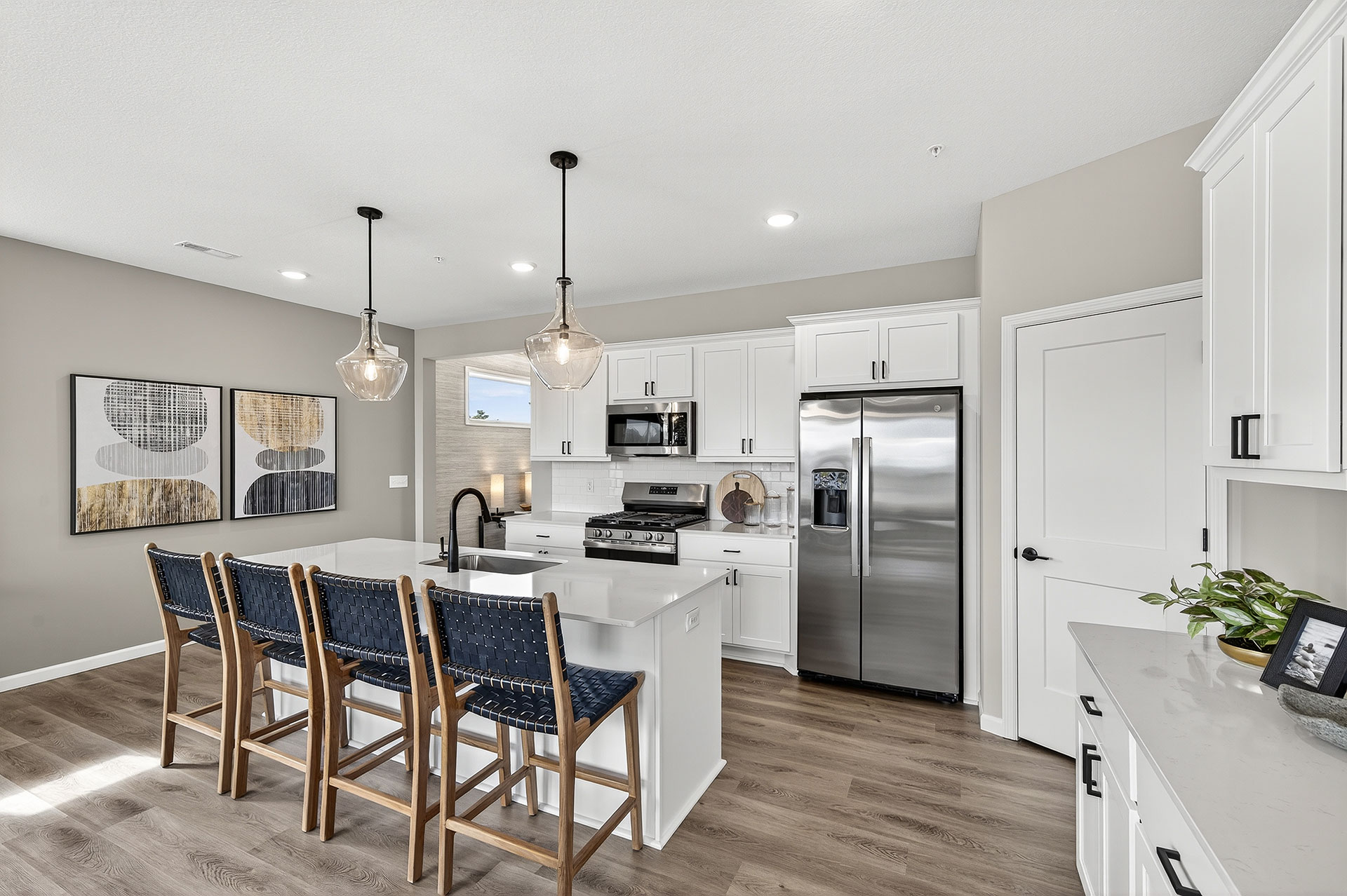 Hope Meadows - JP Brooks Builders