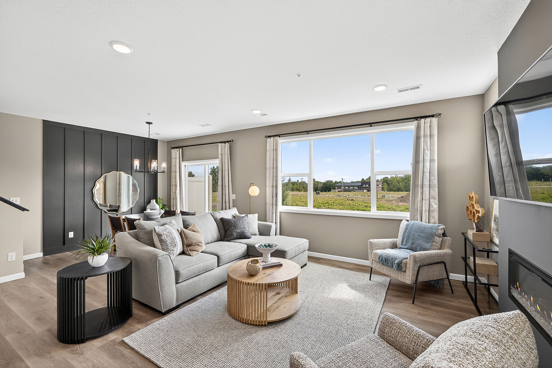 Hope Meadows - JP Brooks Builders