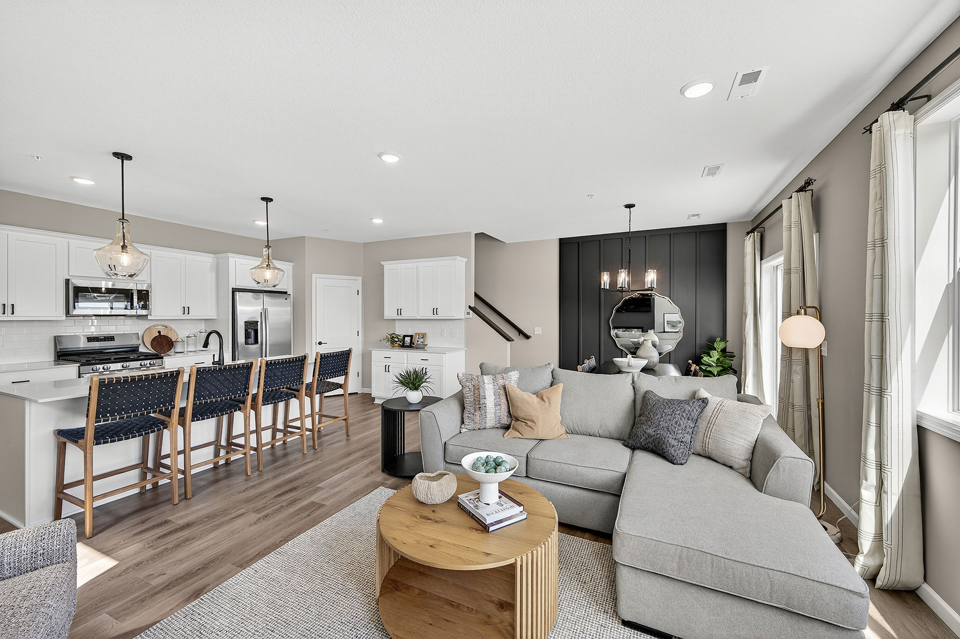 Hope Meadows - JP Brooks Builders