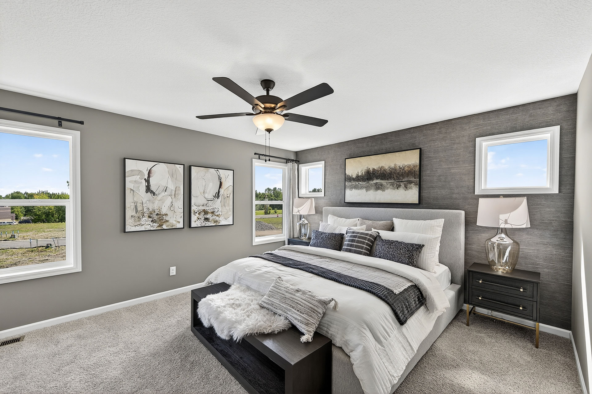 Hope Meadows - JP Brooks Builders