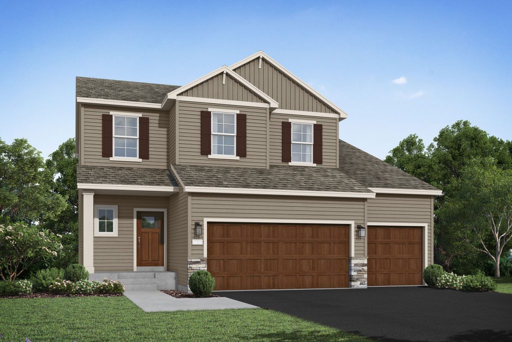Silvercreek - JP Brooks Builders