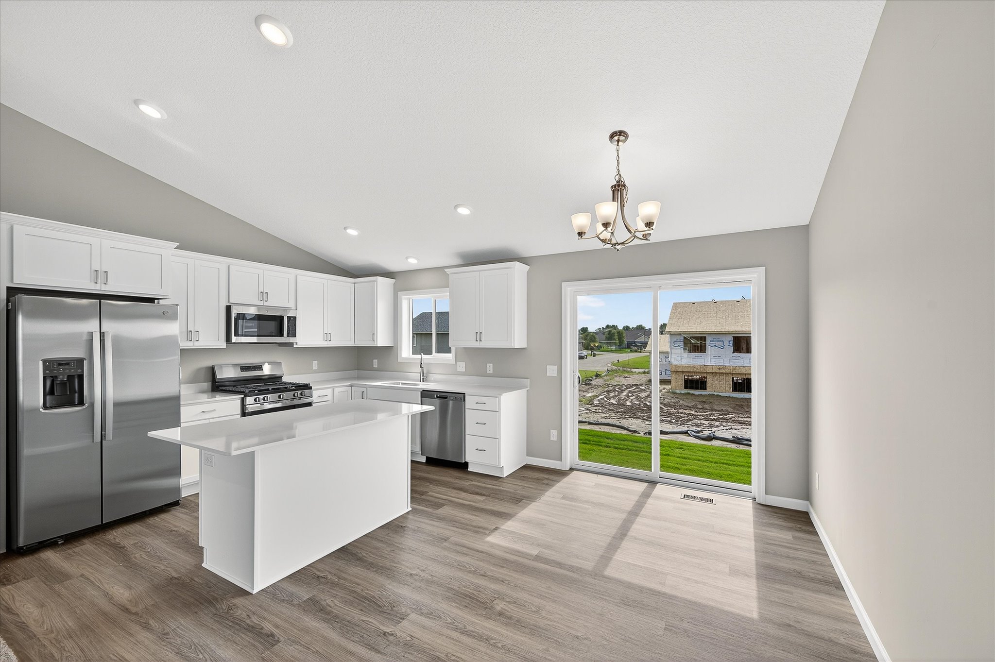 101 Robbie Lane, Howard Lake, MN 55349 - JP Brooks Builders
