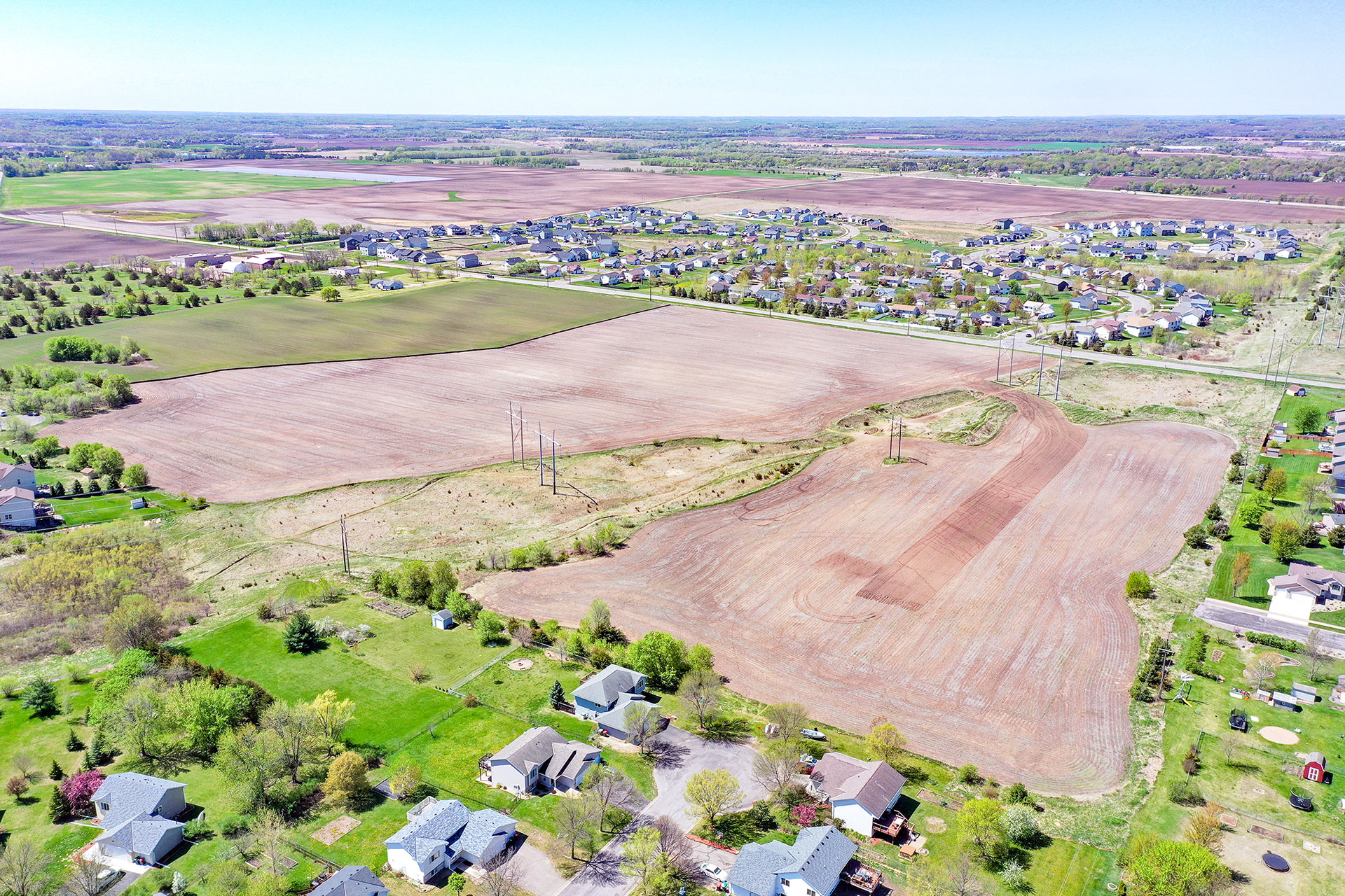 Introducing Meadowbrook – A New Monticello Community NOW SELLING! - JP ...