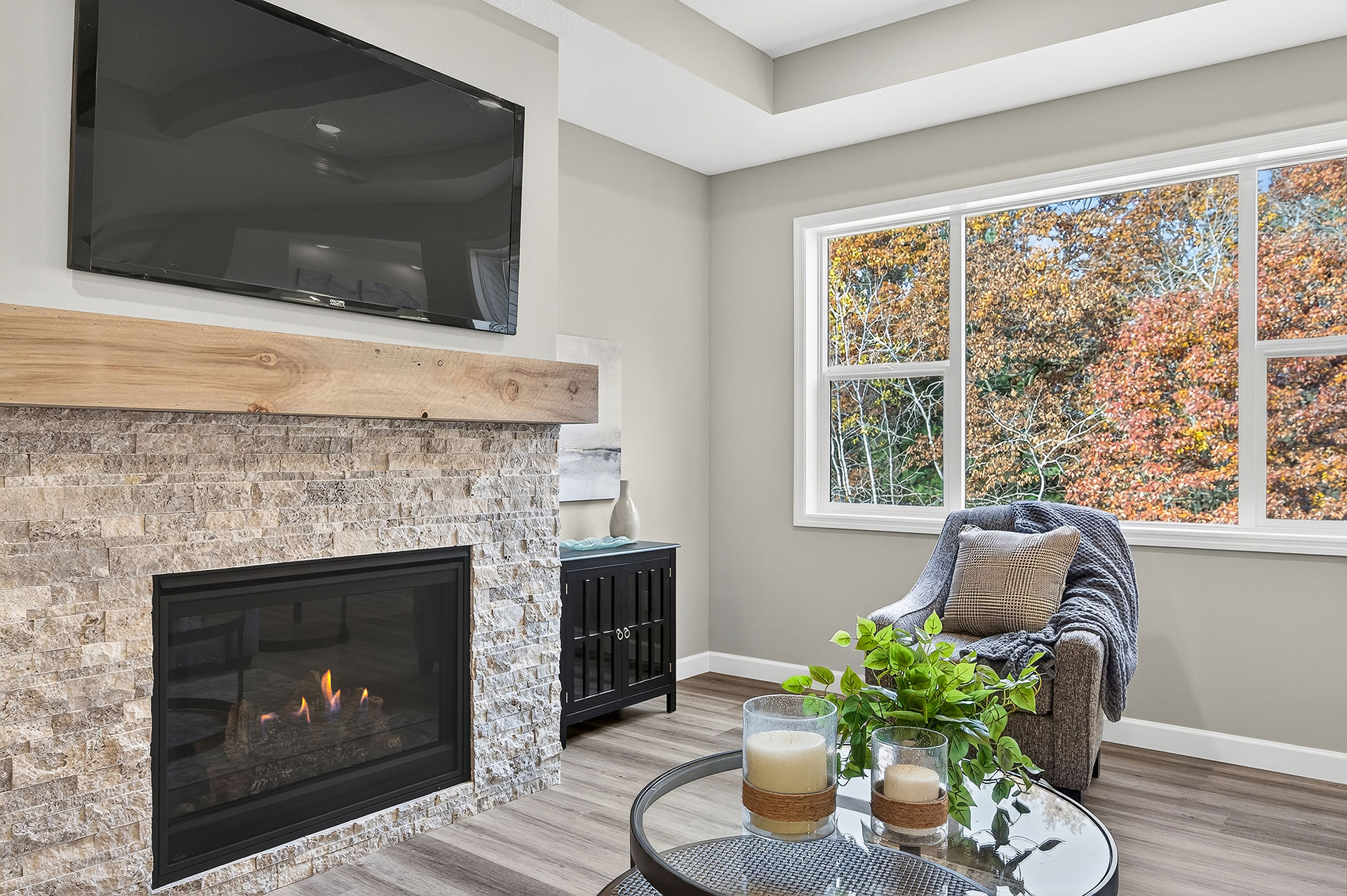 Now Open at Oakview Ridge: Tour Our New Model Homes in Hanover - JP ...