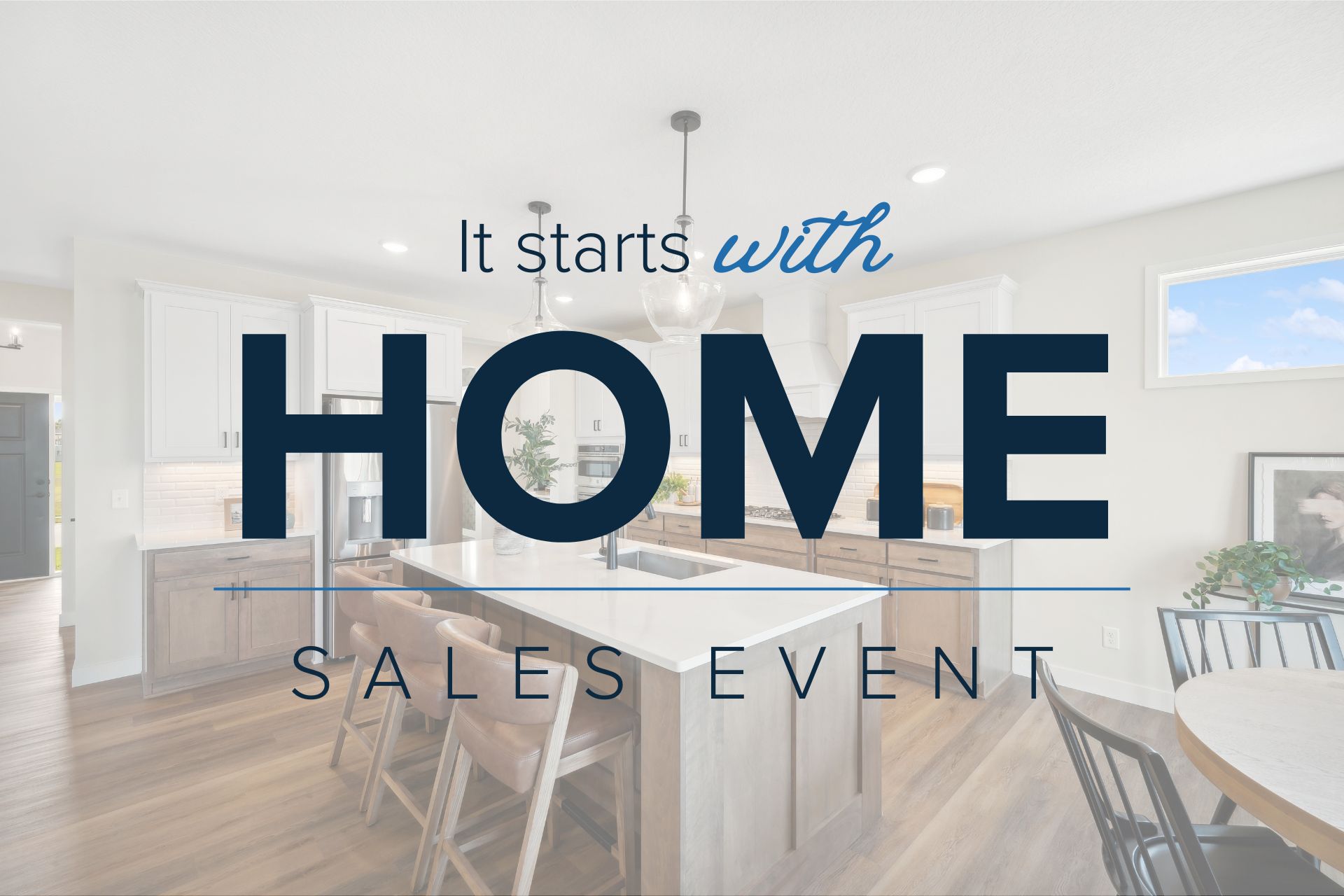 New Year, New Home: Take Advantage of JP Brooks Builders’ January ...