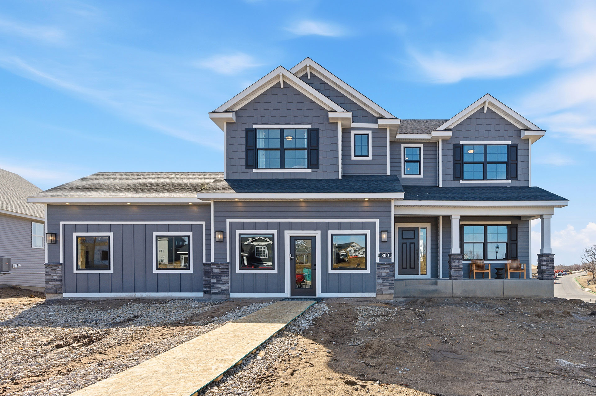 Blog - JP Brooks Builders