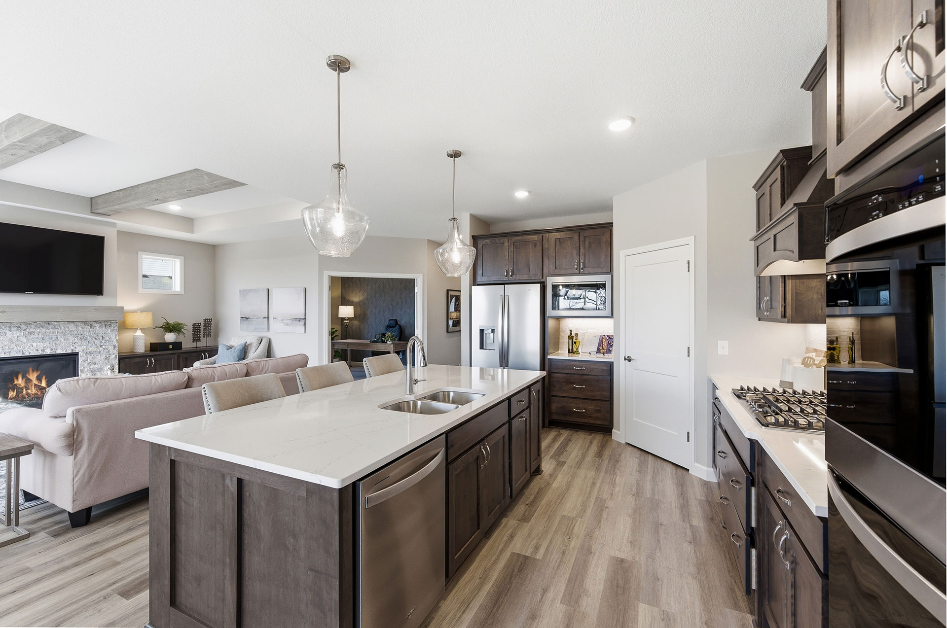 Edgewater - JP Brooks Builders