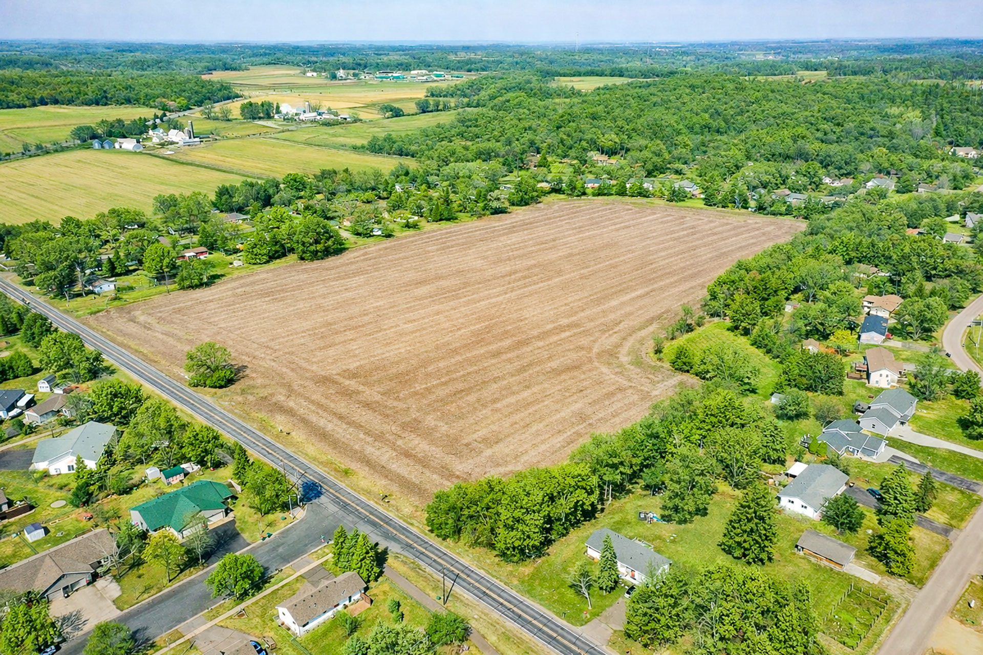 Pre-Sales Are Now Open at Wildflower Meadows in River Falls, Wisconsin ...